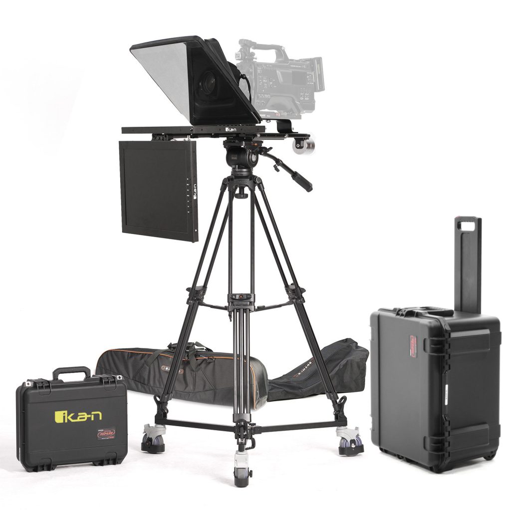 Professional Broadcast Equipment for Sale | Ikan