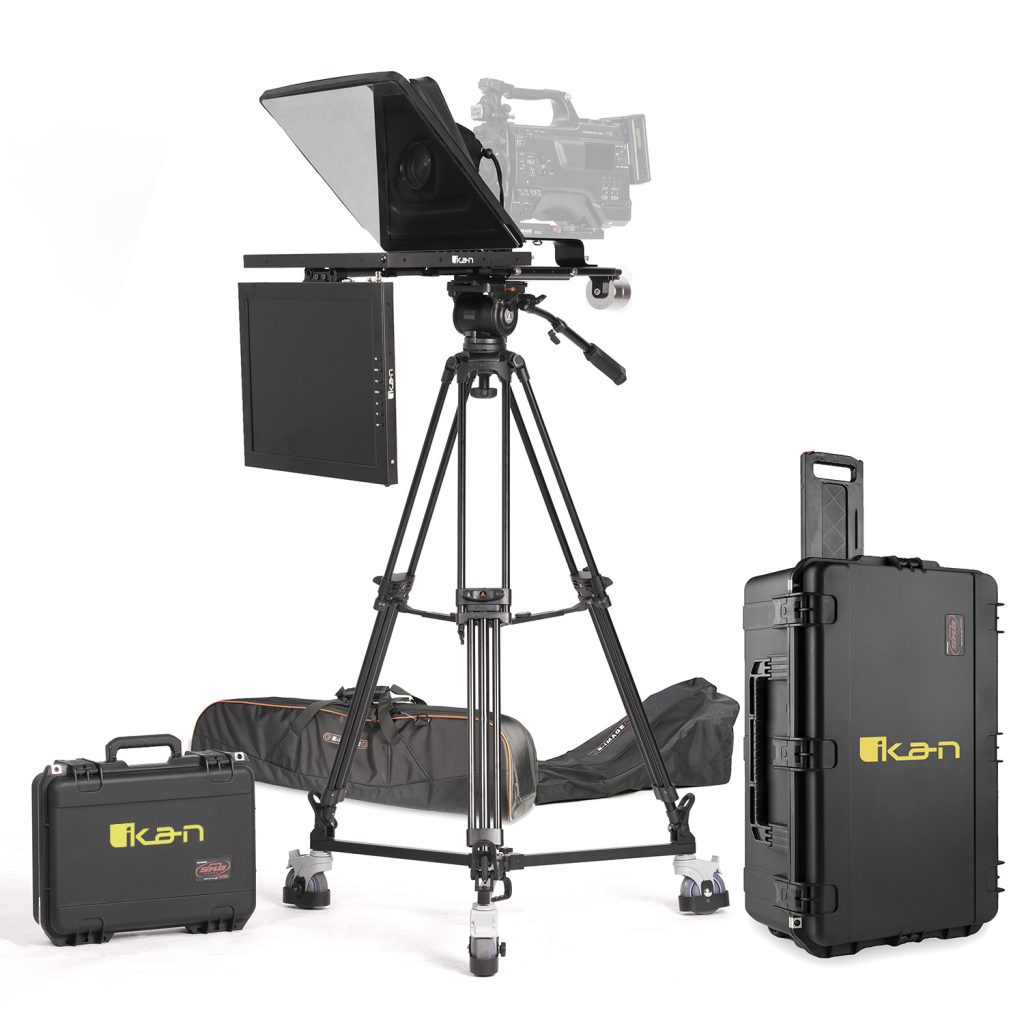 Professional Broadcast Equipment for Sale | Ikan