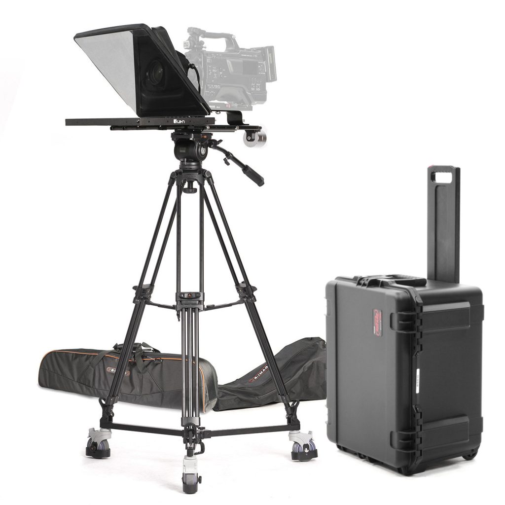 Turnkey Broadcasting Kits | Bundled Package| Ikan
