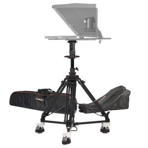 Professional Studio Camera Pedestals | Ikan