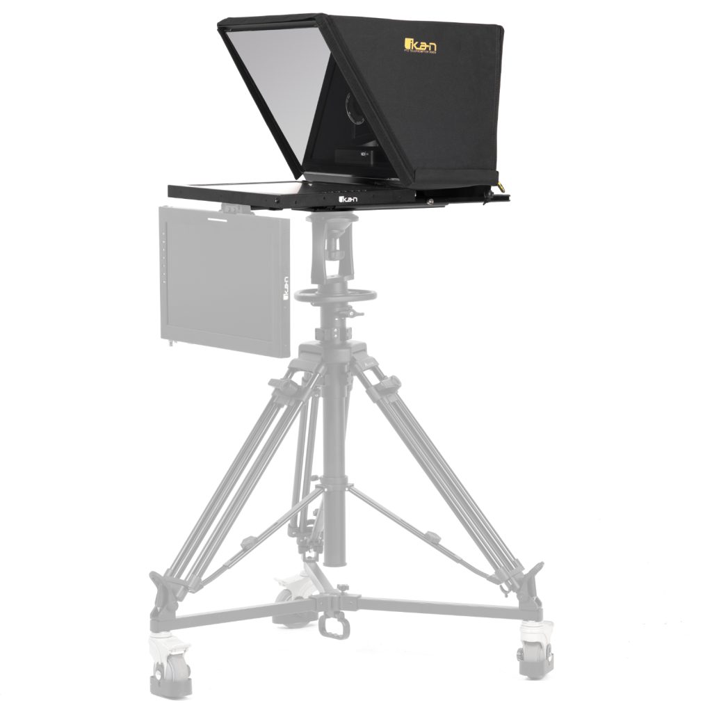 PTZ Teleprompters - Ikan