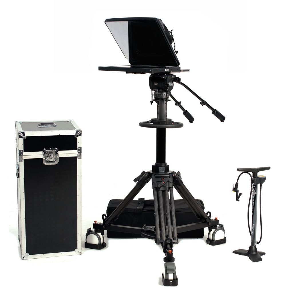 Turnkey Broadcasting Kits | Bundled Package| Ikan