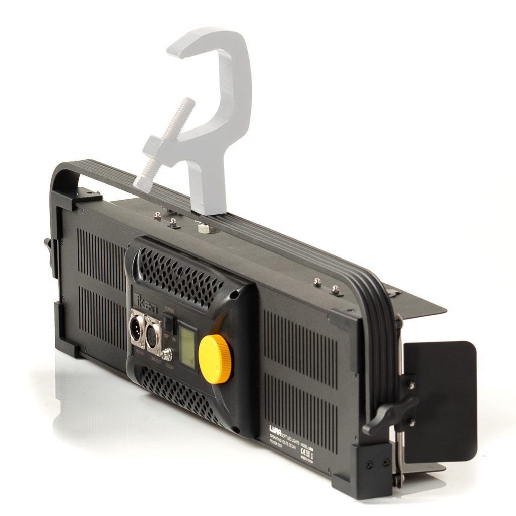 Production Lights | Video Studio Lighting | Ikan