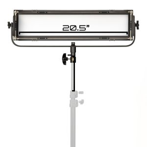 Professional Broadcast Studio DMX LED Lighting System | Ikan