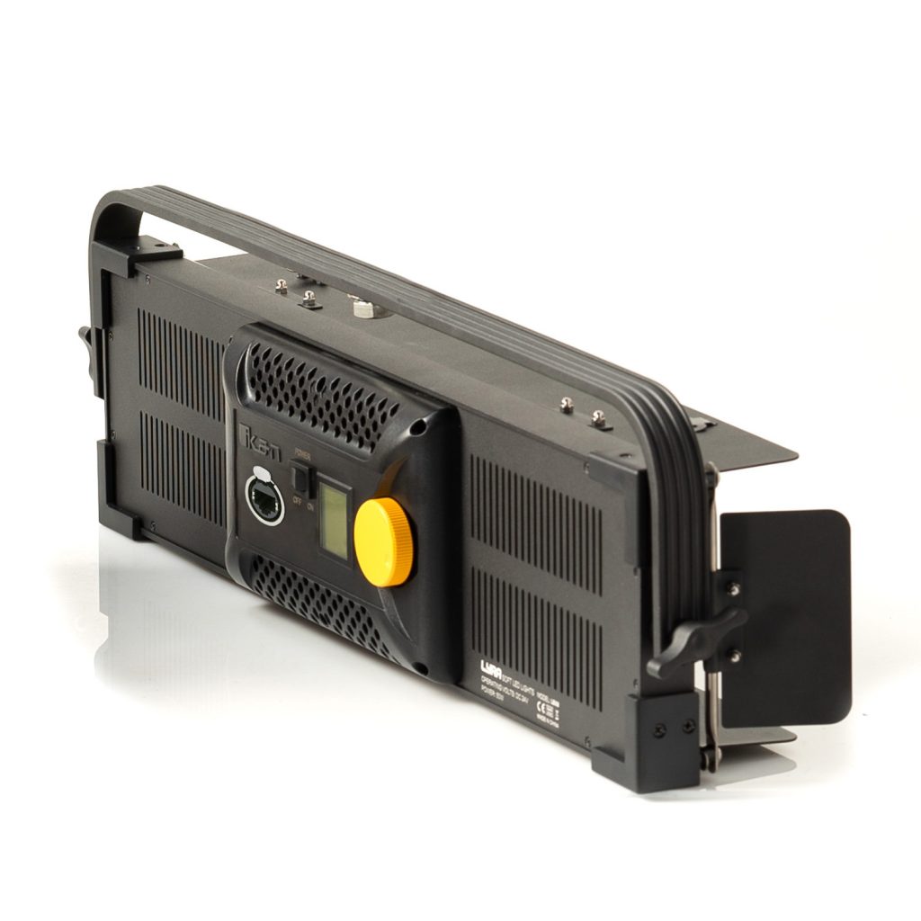 Lyra LED Lights | Soft LED Lights | Ikan