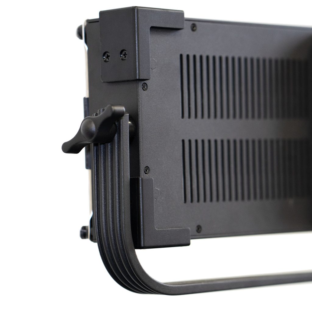 Lyra POE Low Profile Bi-Color Studio Panel Soft LED 5x Light w/ Netgear ...