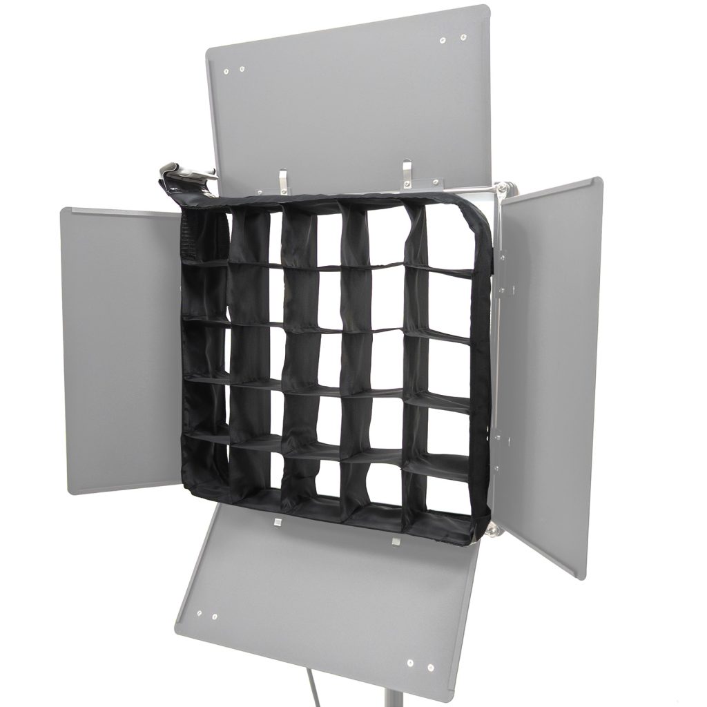 Lyra LED Soft Light Panels | LED Light Kits | Ikan