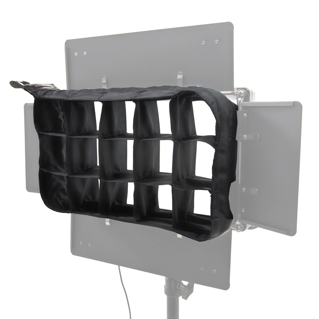 Lyra LED Soft Light Panels | LED Light Kits | Ikan