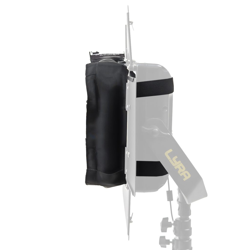 Lyra LED Soft Light Panels | LED Light Kits | Ikan