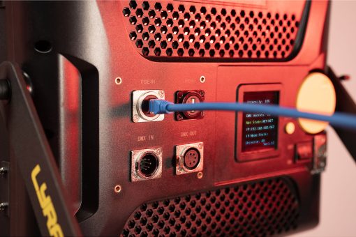 Evolution of Power Over Ethernet: Understanding PoE Standards - Ikan