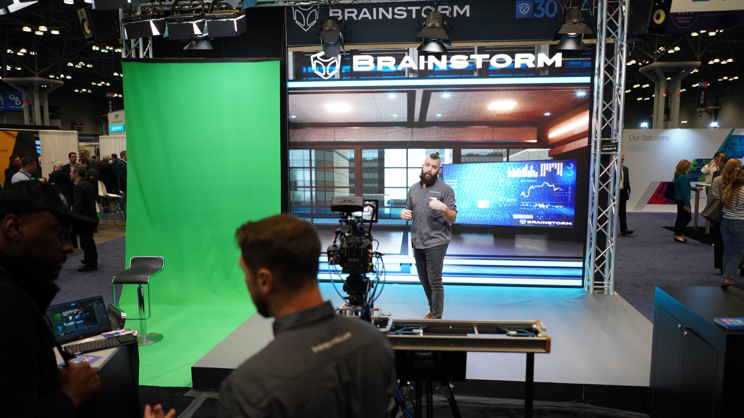 Fundamentals of XR Production - Ikan