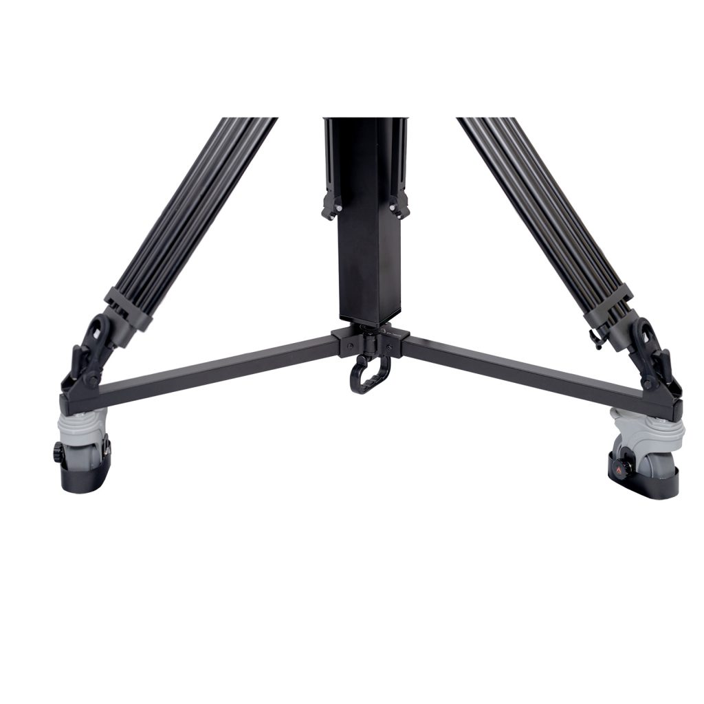 Motorized Pedestal for PTZ Cameras & Teleprompters - Ikan