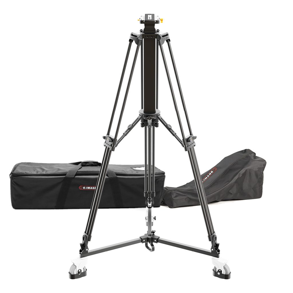 Motorized Pedestal for PTZ Cameras & Teleprompters - Ikan