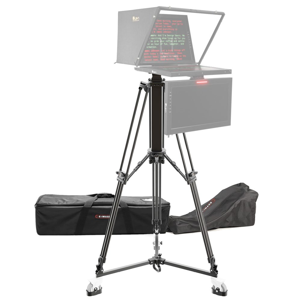 Motorized Camera Mounts: Precision, Control, and Creativity