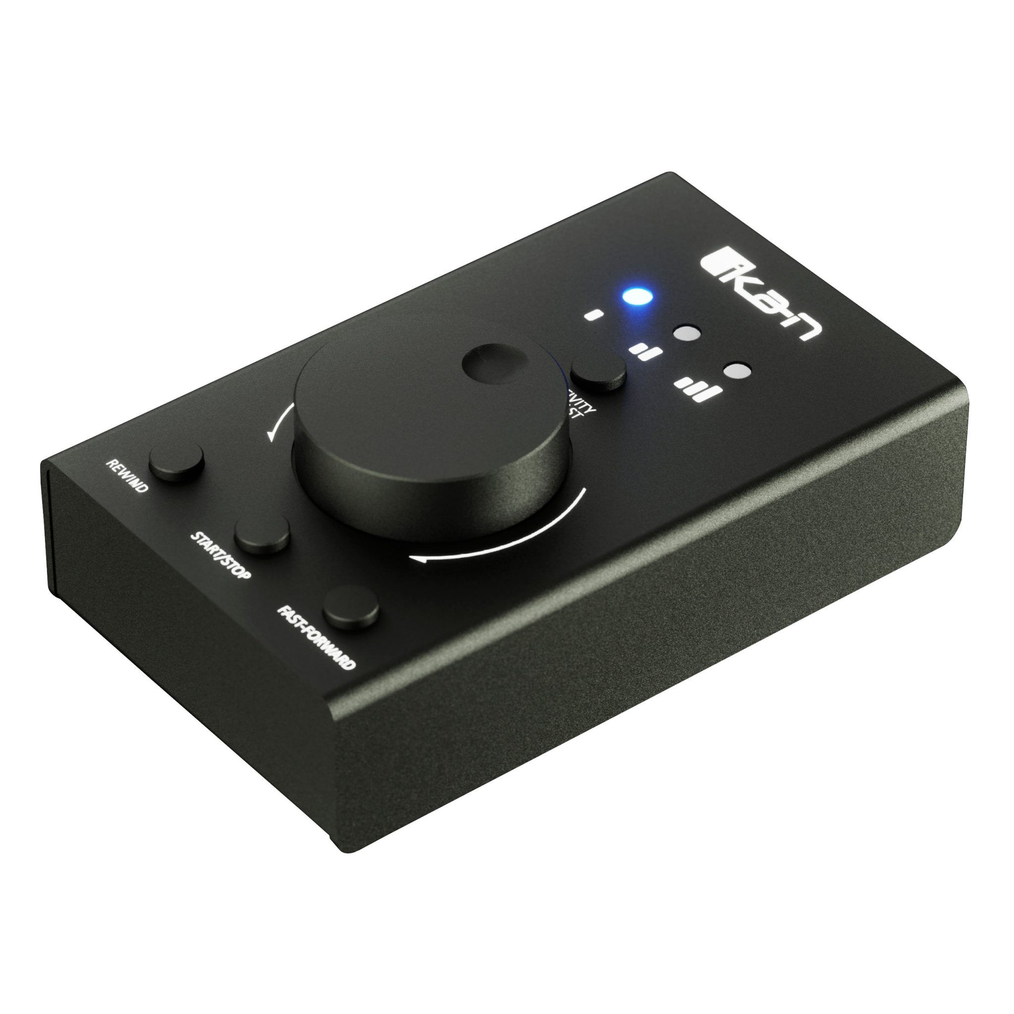 Teleprompter Script Controller for Prompter Pro 4 - Ikan