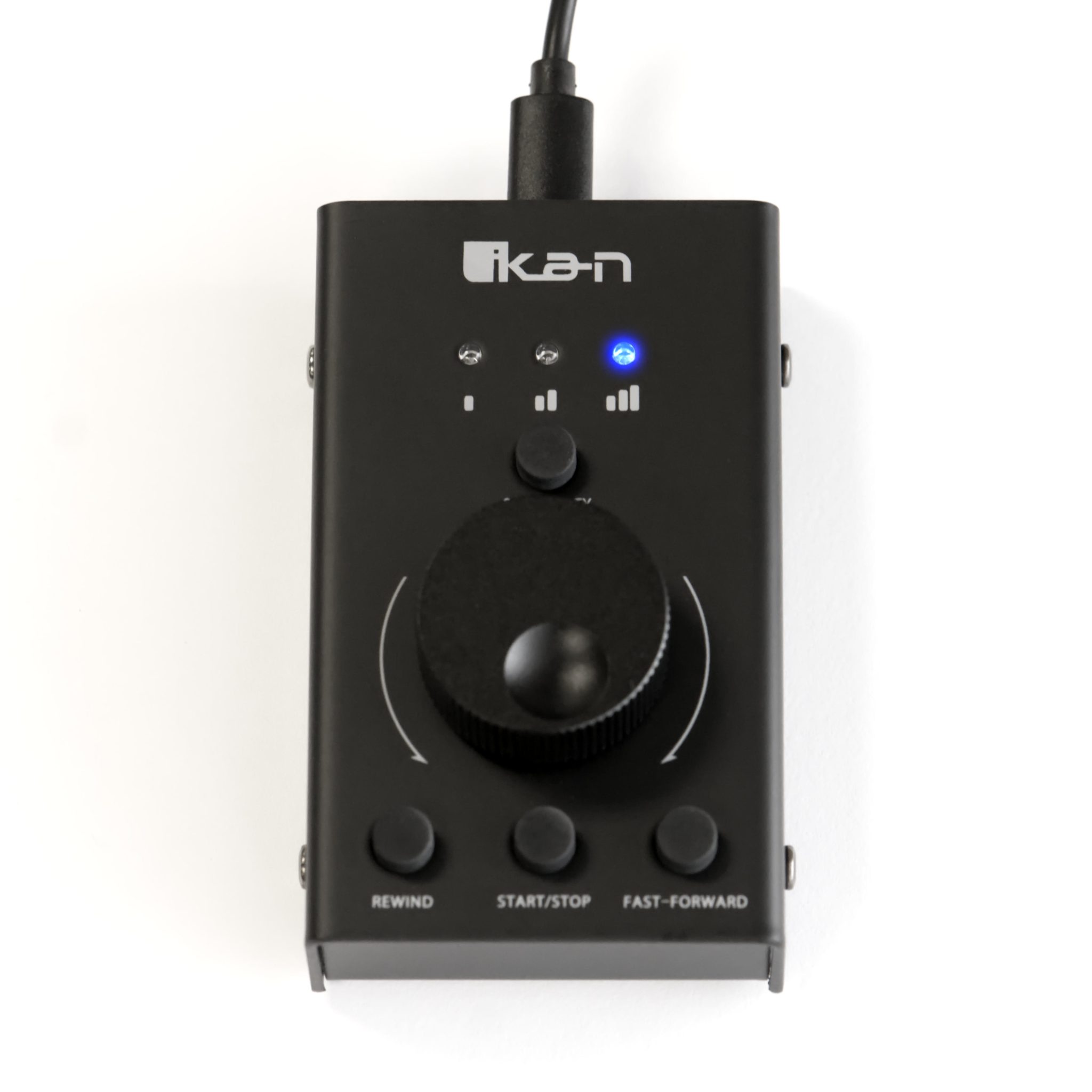 Teleprompter Script Controller for Prompter Pro 4 - Ikan