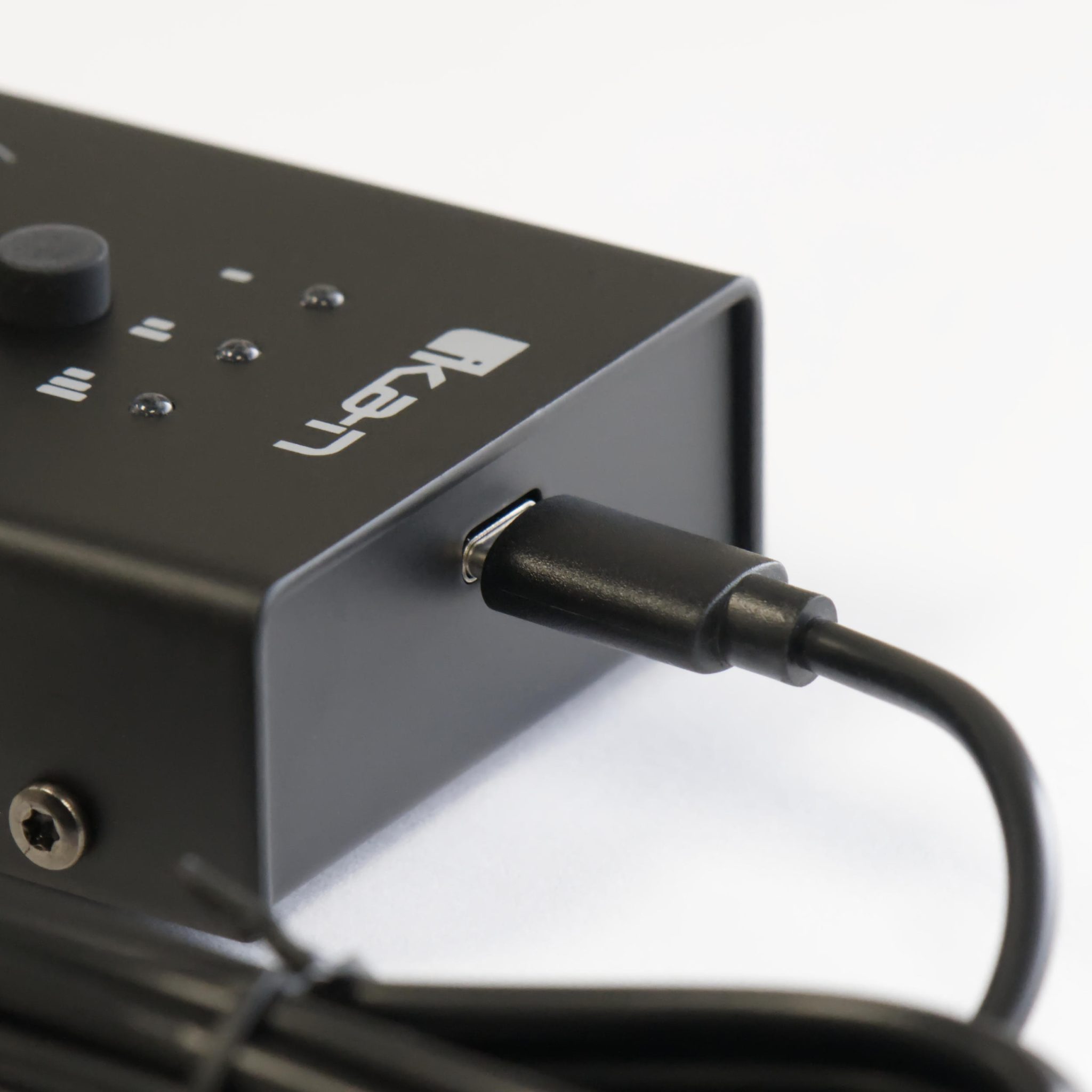 Teleprompter Script Controller for Prompter Pro 4 - Ikan