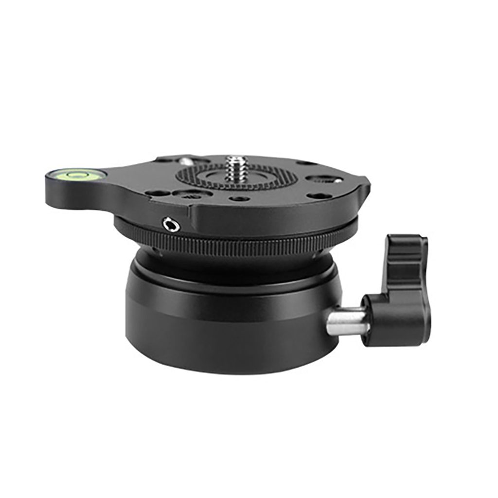 21ft Aluminum PTZ Tripod Stand (E-Image) - Ikan