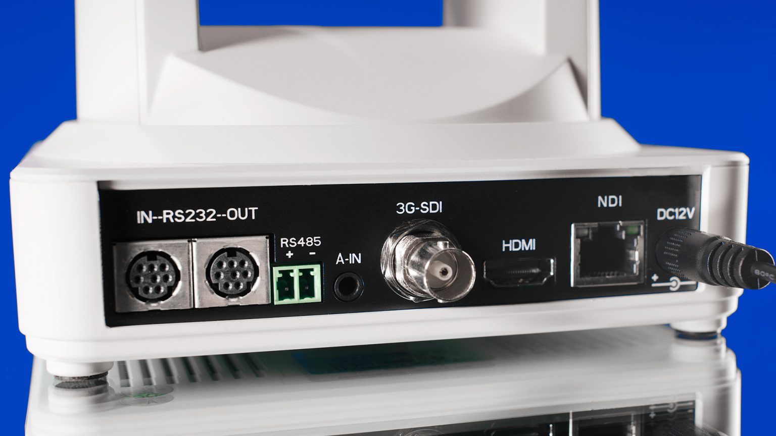 What is NDI® and When Should I Use It? - Ikan