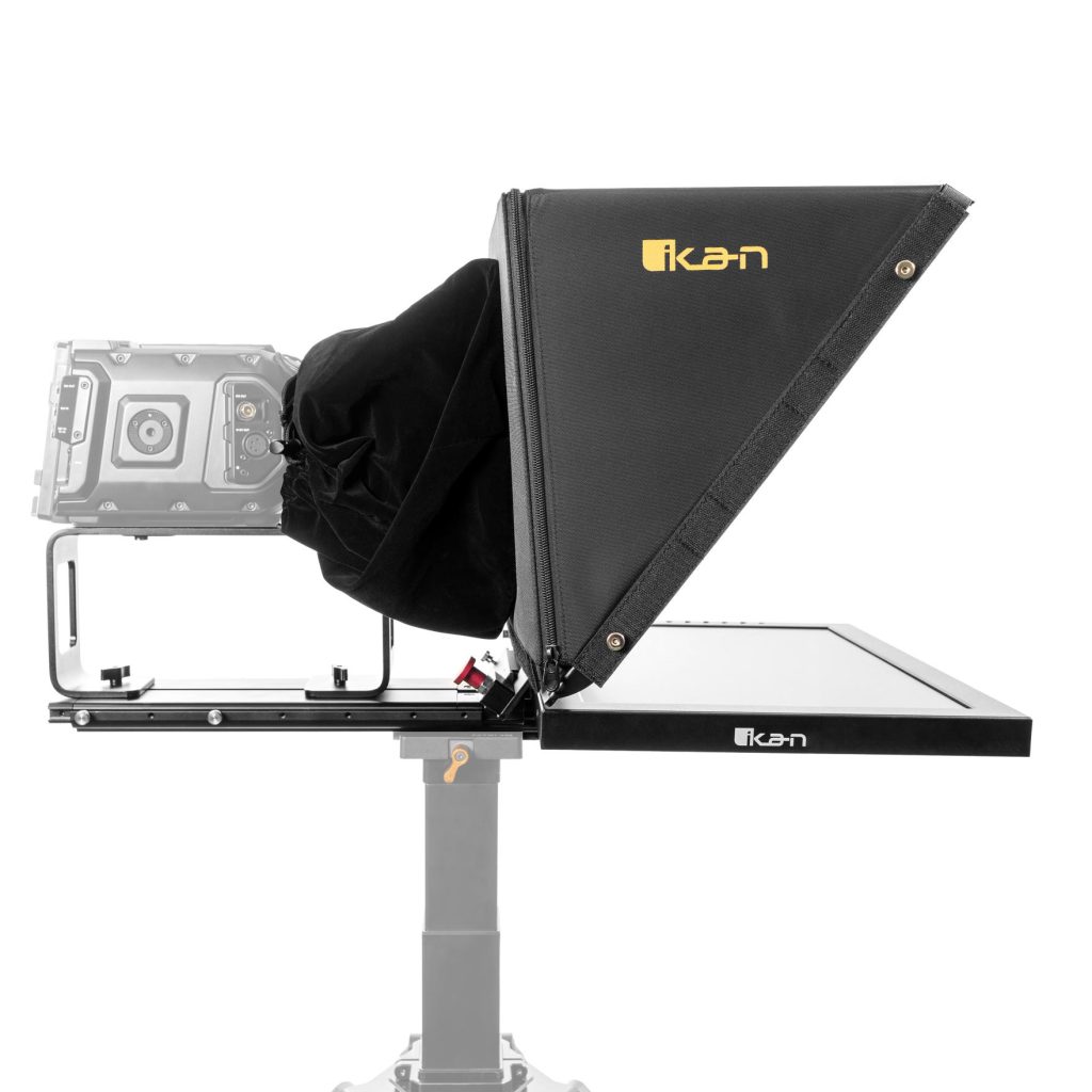 Professional 19 in. SDI High Bright Beam Splitter Widescreen Tally ...
