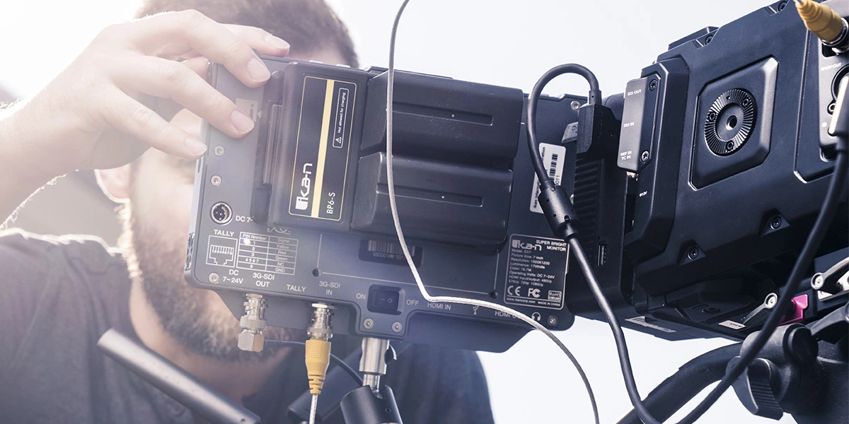 Find Ikan’s Trusted Audiovisual Resellers