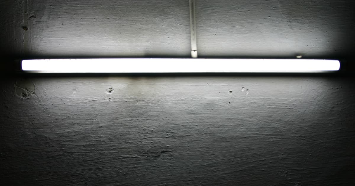 The Tube Light Revolution in Broadcast Studios: Illuminating the Future ...