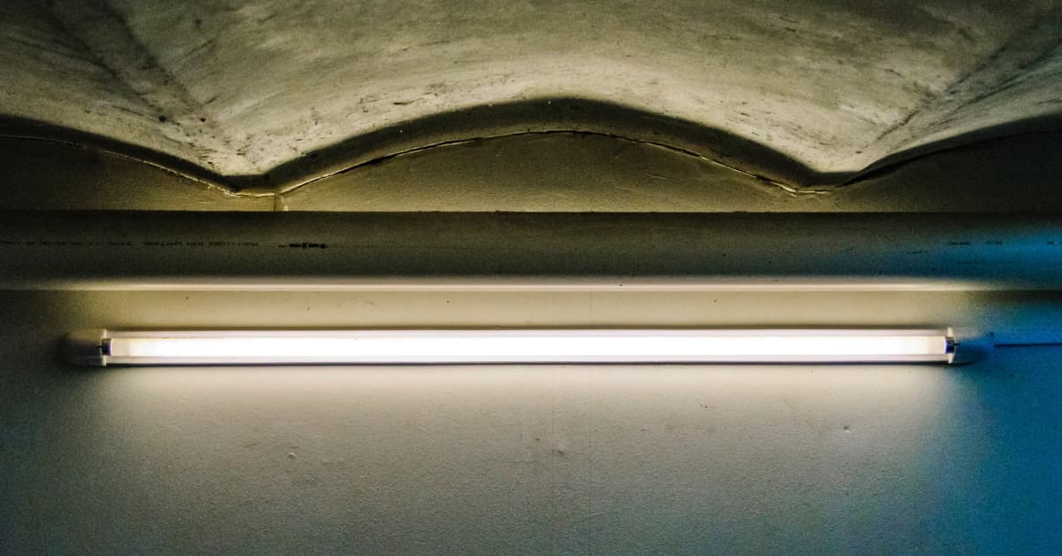 Why PoE LED Tube Lights Are Revolutionizing Studio Lighting - Ikan