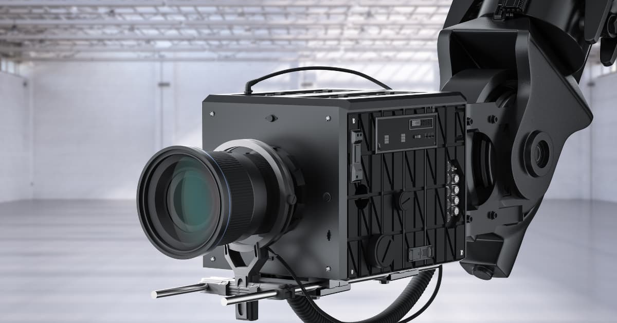 Advanced Motion Control Equipment for Enhanced Quality