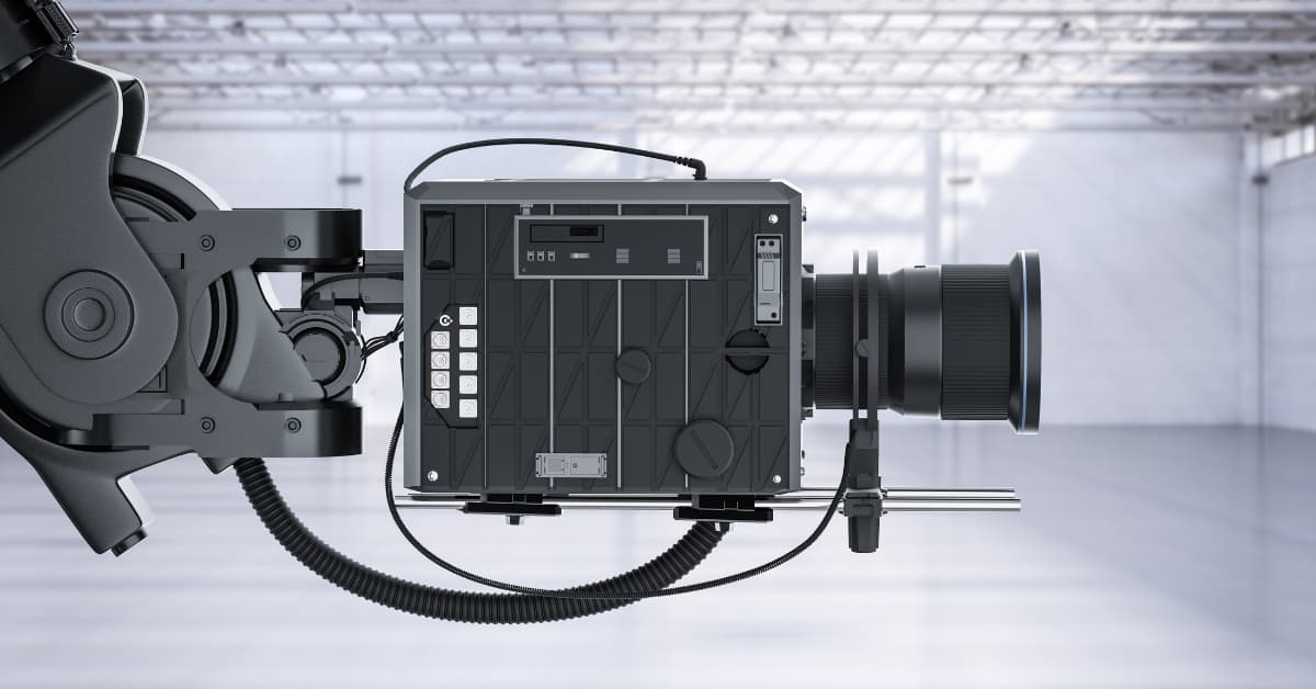 Advanced Motion Control Equipment for Enhanced Quality