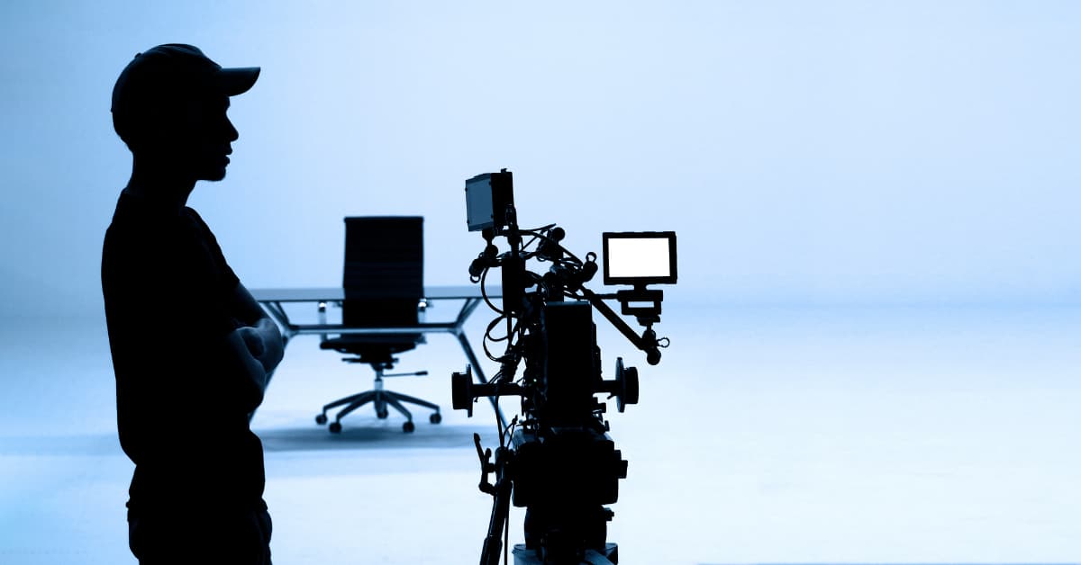 Camera Mounts: Essential Professional Studio Equipment