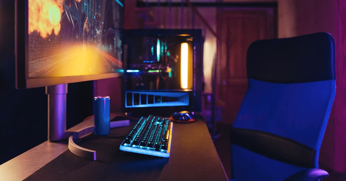 Desk Lighting: The Key to Professional Studio Lighting