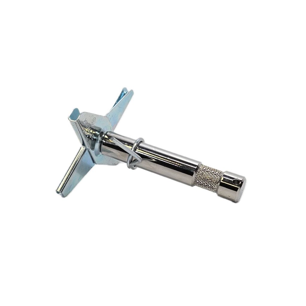 Matthews Drop Ceiling Scissor Mount with 5/8" Stud - Ikan