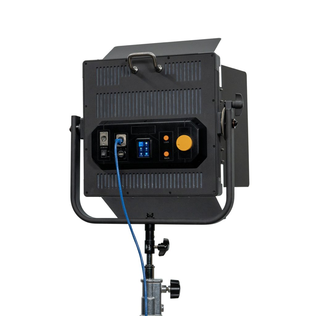 Production Lights | Video Studio Lighting | Ikan