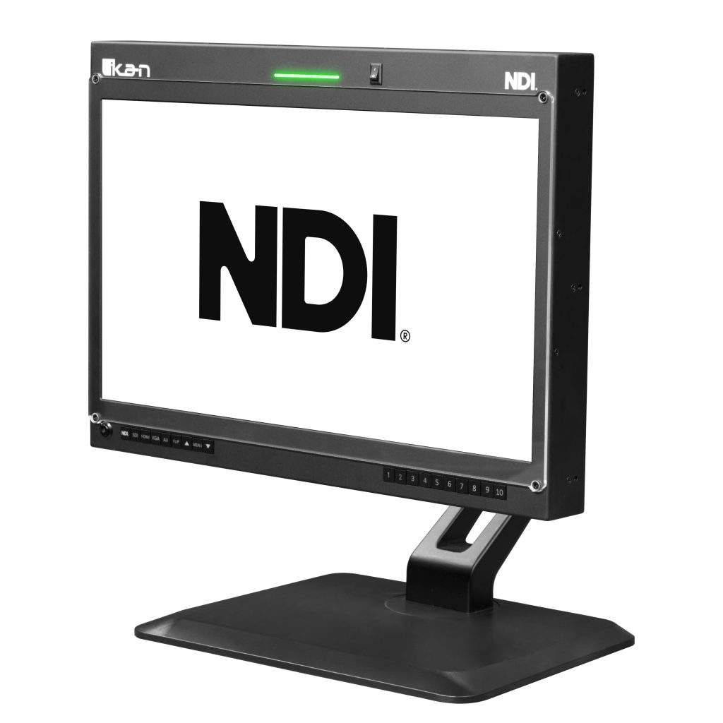 Professional Video Monitors for Sale | Ikan