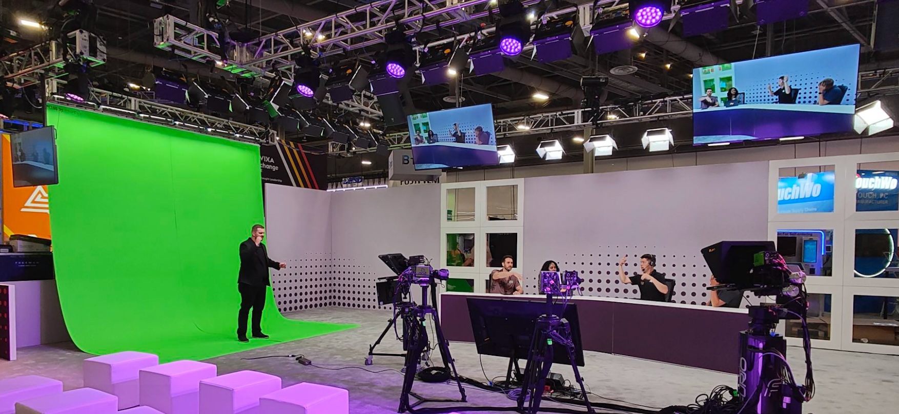 Streamlining Your Studio: The Ultimate Guide to Broadcast Automation - Ikan