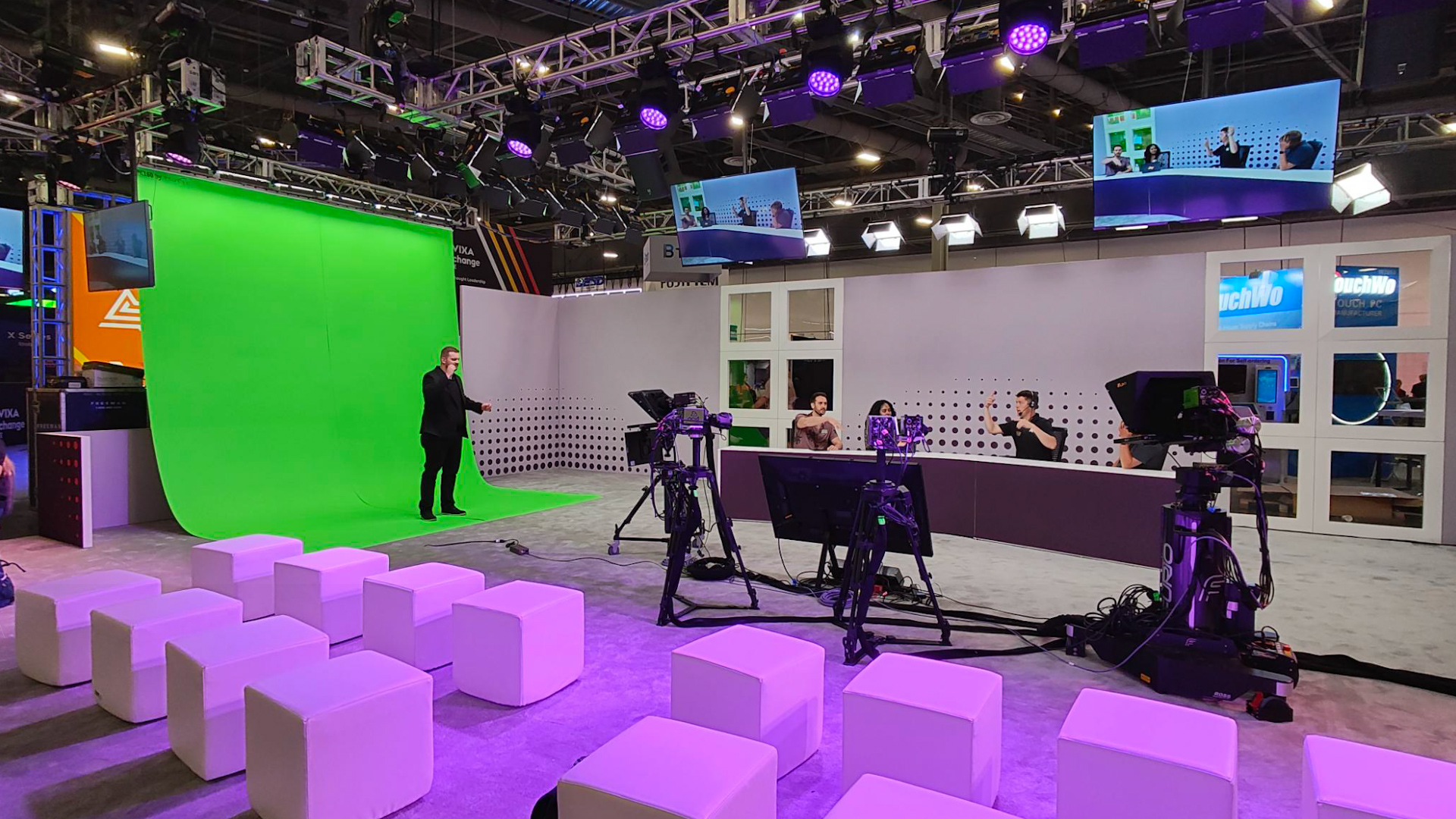 Streamlining Your Studio: The Ultimate Guide to Broadcast Automation - Ikan