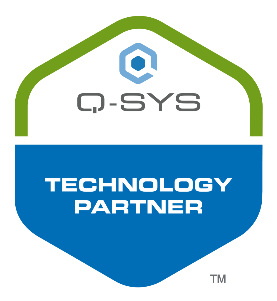 How Q-SYS Automation Transforms Your Studio: Reclaim 60-90 Minutes ...