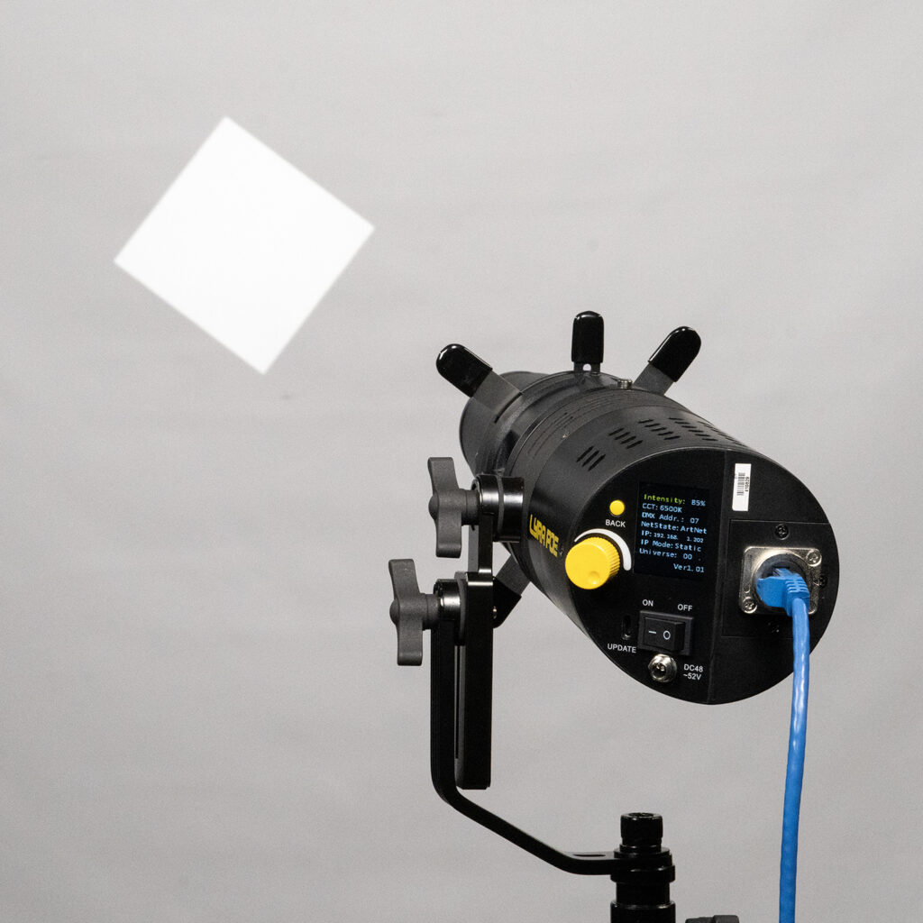 Production Lights | Video Studio Lighting | Ikan